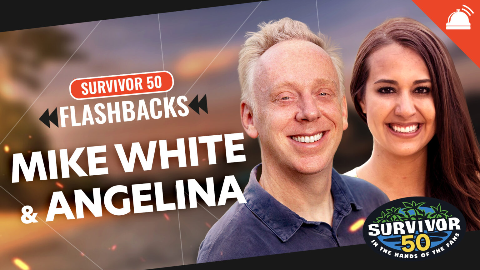 The Survivor 42 Cast Talks Jonathan Young | The Survivor 50 Files ...