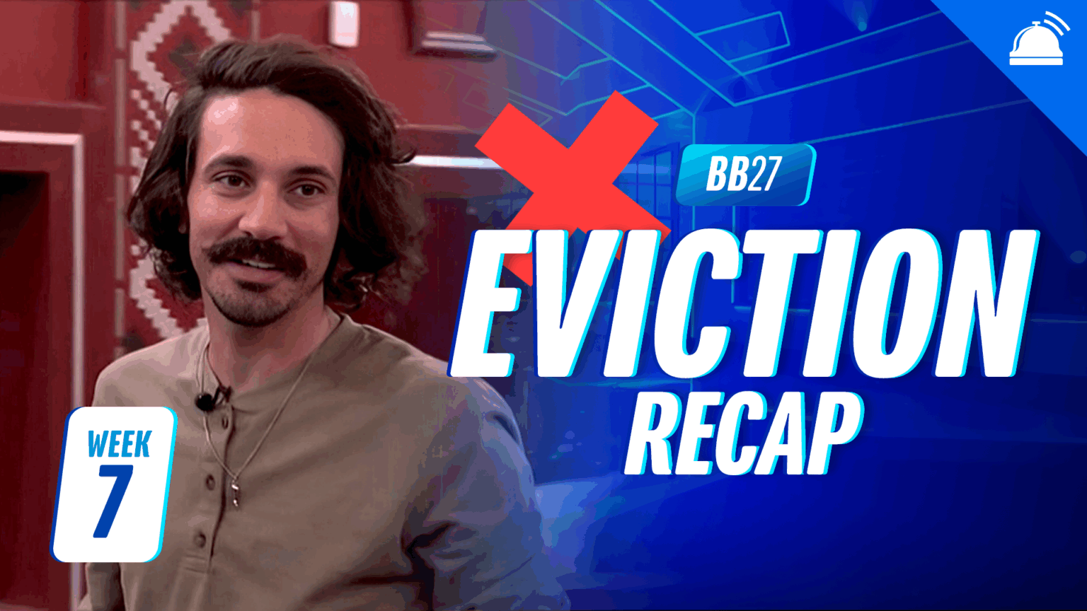 BB27 Sunday Nominations Ep Recap, Week 3 – RobHasAwebsite.com