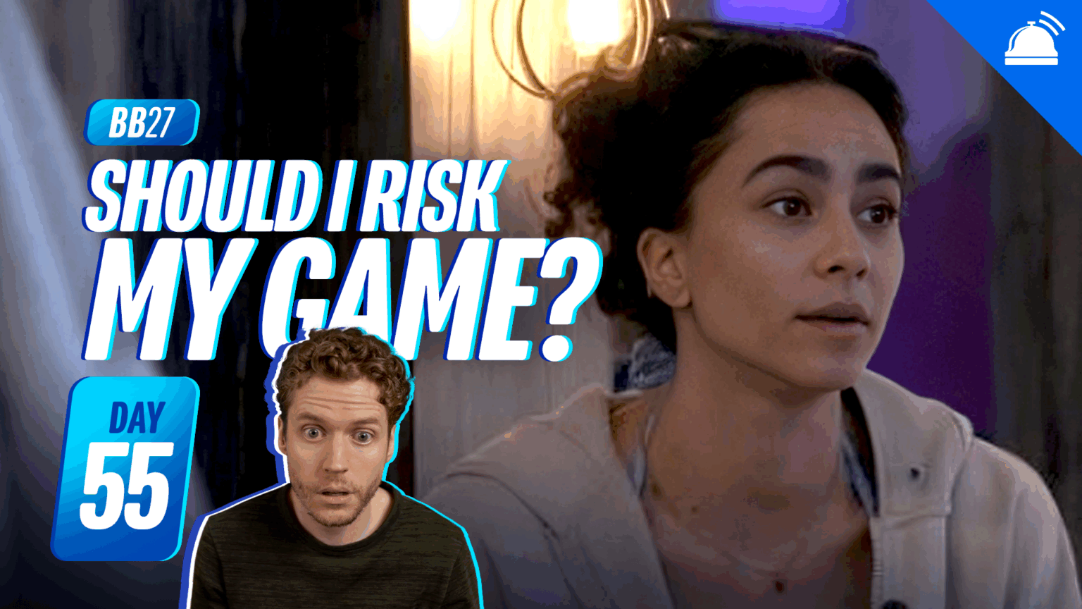 BB27 Roundtable Week 8