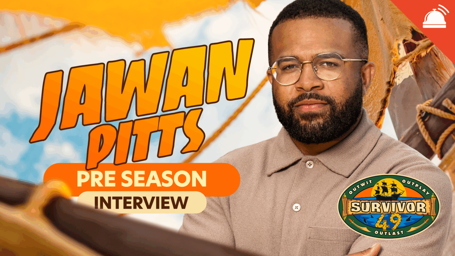 2026 Zaddy Calendar Reveal