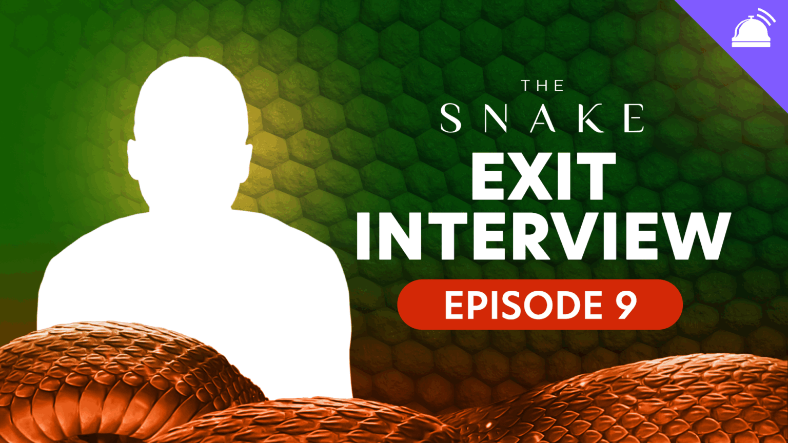 The Snake Finale Recap – RobHasAwebsite.com