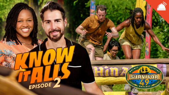 Survivor 49 Preseason Interview: Steven Ramm – RobHasAwebsite.com