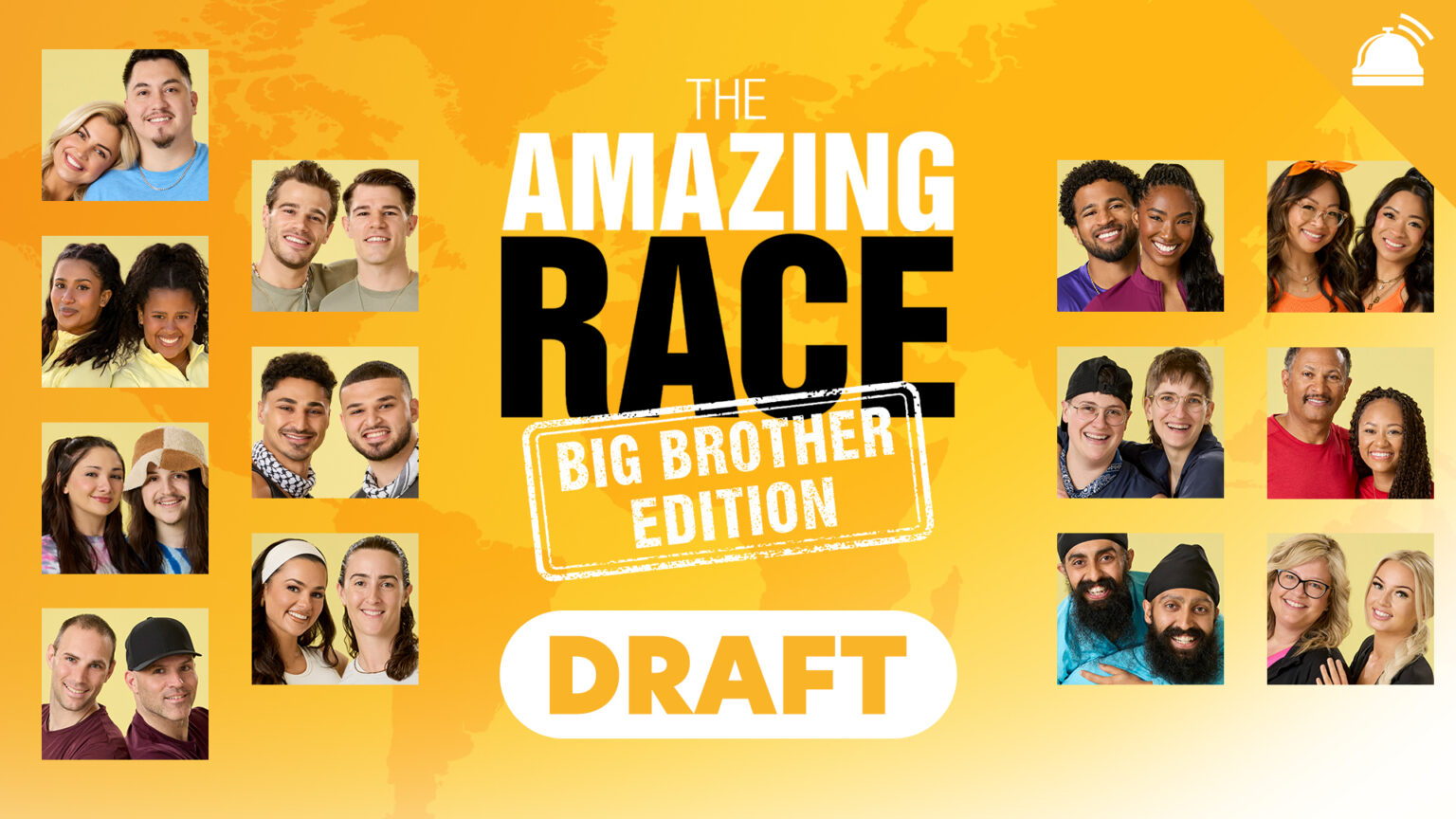 Taran Armstrong Talks The Amazing Race Season 38 Premiere ...