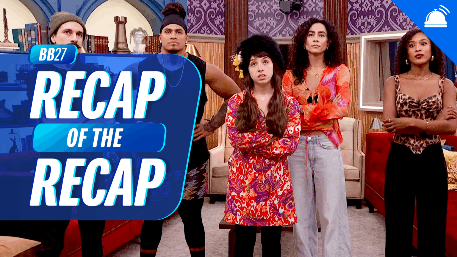 Big Brother 27 – RobHasAwebsite.com