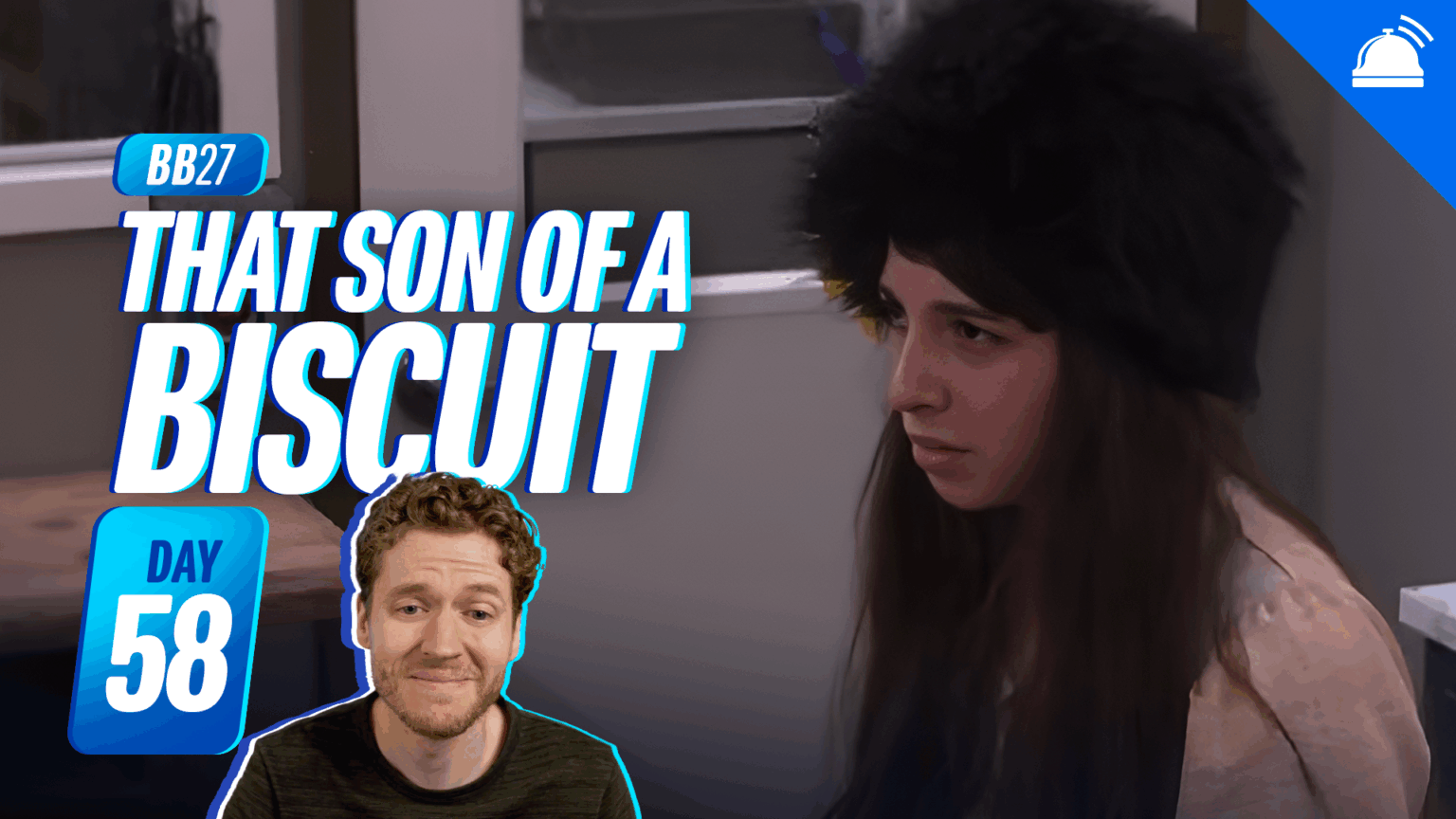 BB27 Thursday Eviction Ep Recap, Week 8