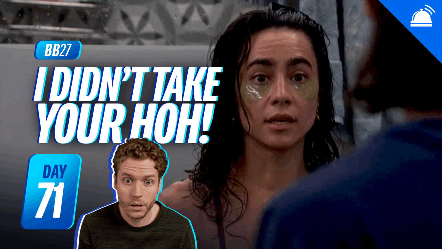 Big Brother 27 – RobHasAwebsite.com