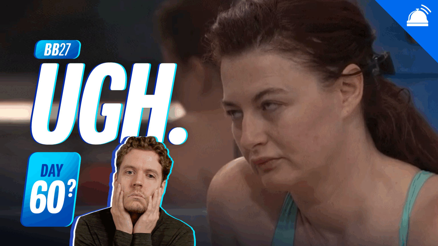 Big Brother 27 Extended Interview with Adrian Rocha – RobHasAwebsite.com