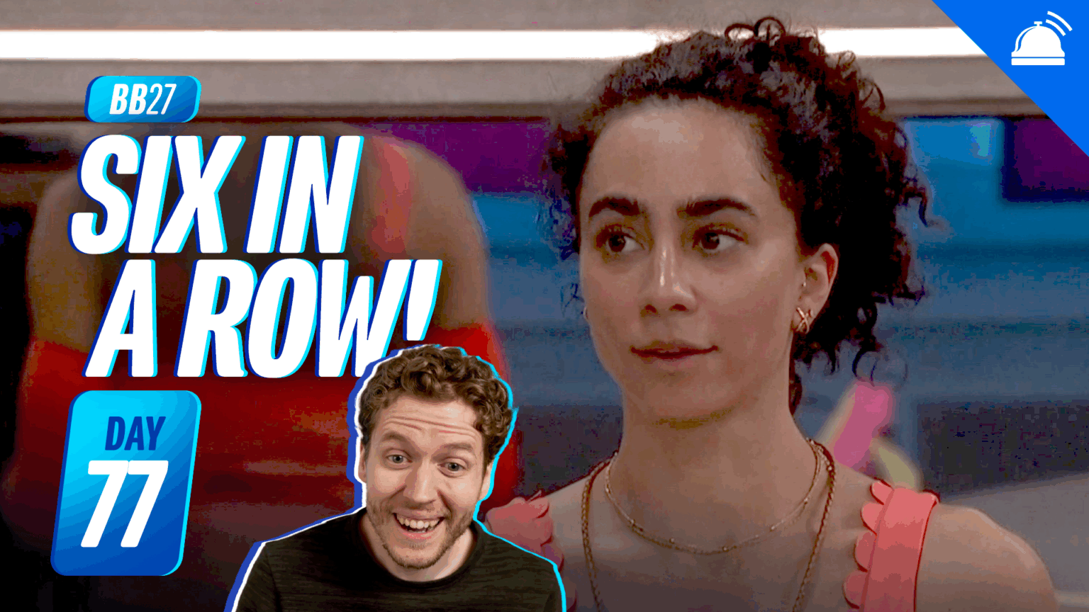 Big Brother 27 – RobHasAwebsite.com