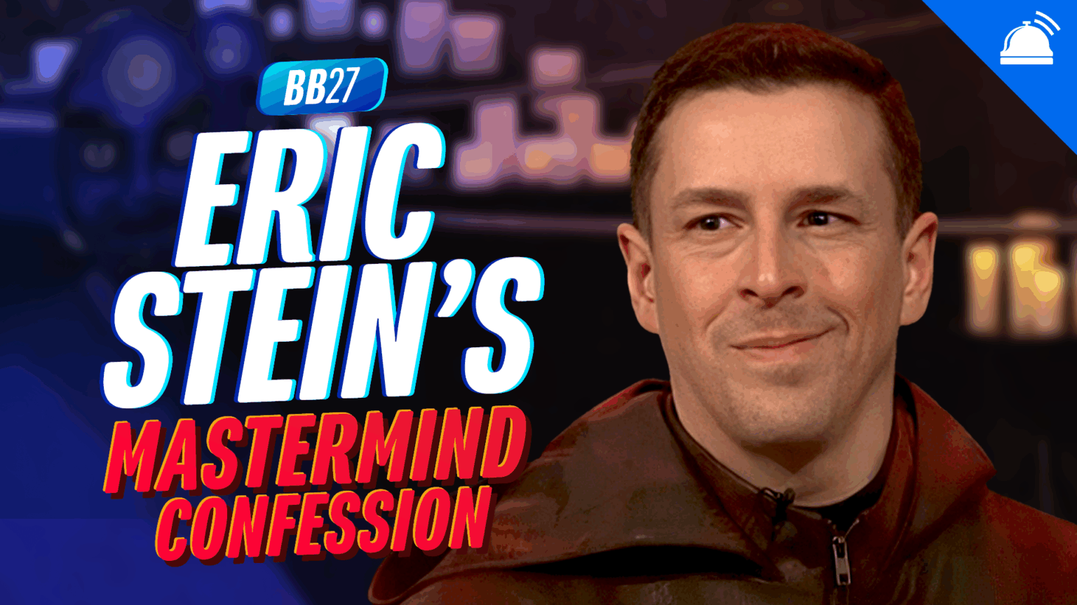 Eric Stein’s Mastermind Confession – RobHasAwebsite.com