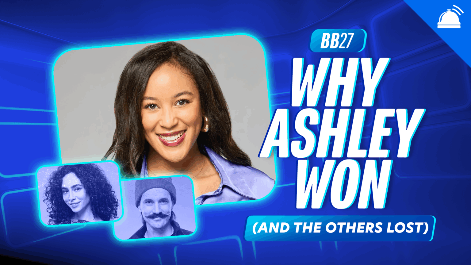 Big Brother 27 – RobHasAwebsite.com