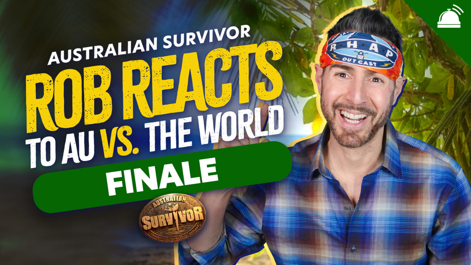 Survivor AU: Australia V World Ep 6 Recap – RobHasAwebsite.com