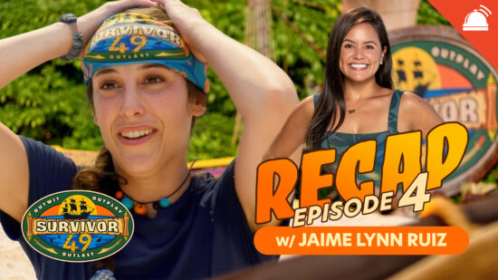 Survivor 49 Preseason Interview: Annie Davis – RobHasAwebsite.com