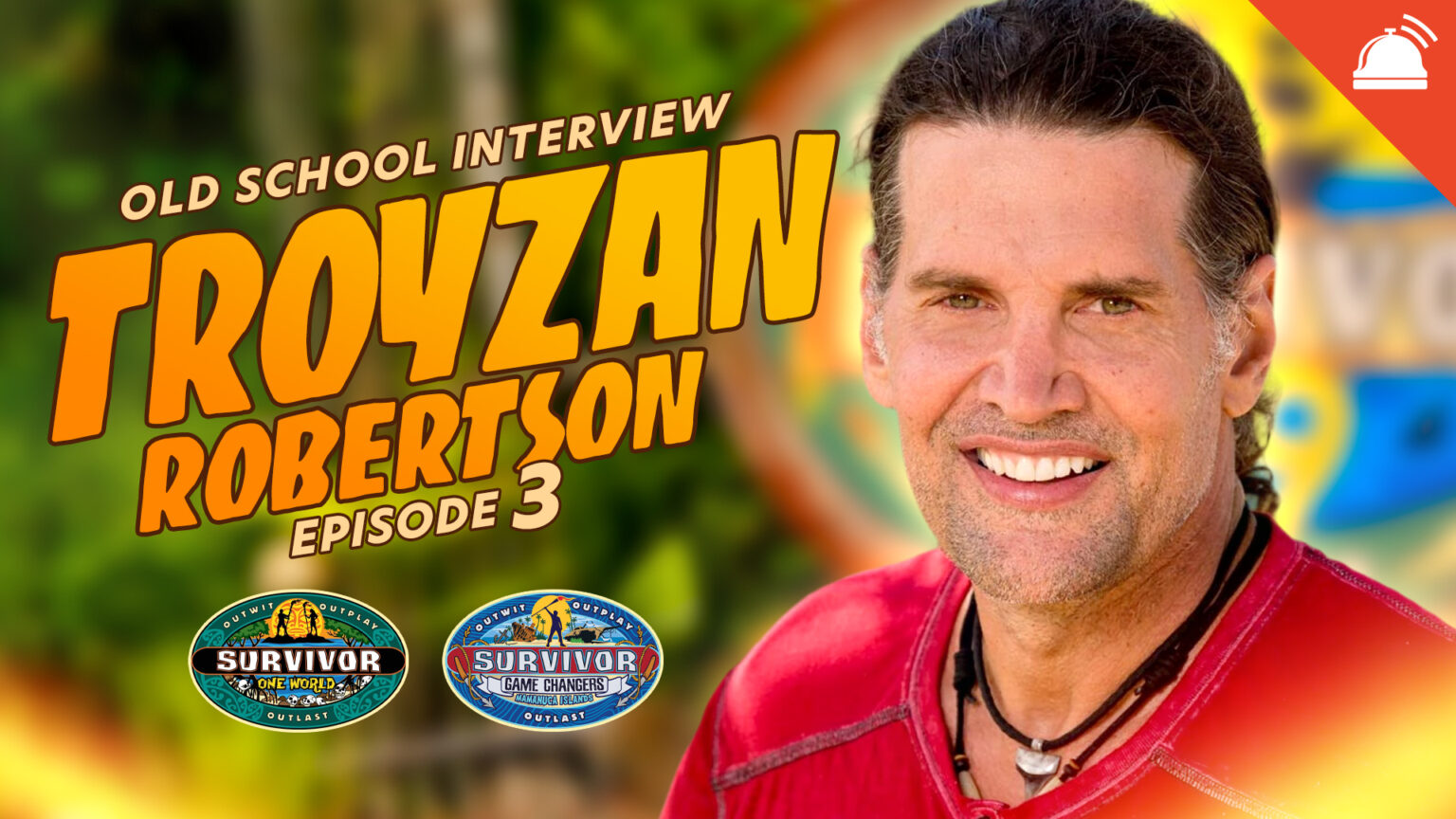 Survivor 49 Preseason Interview: Jawan Pitts – RobHasAwebsite.com