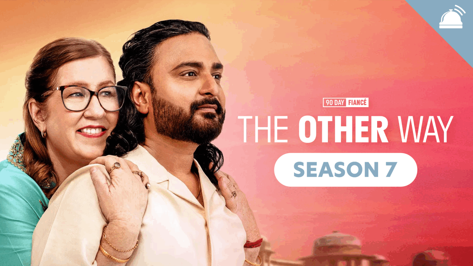 90 Day Fiancé: Before the 90 Days Season 8 Premiere Recap ...