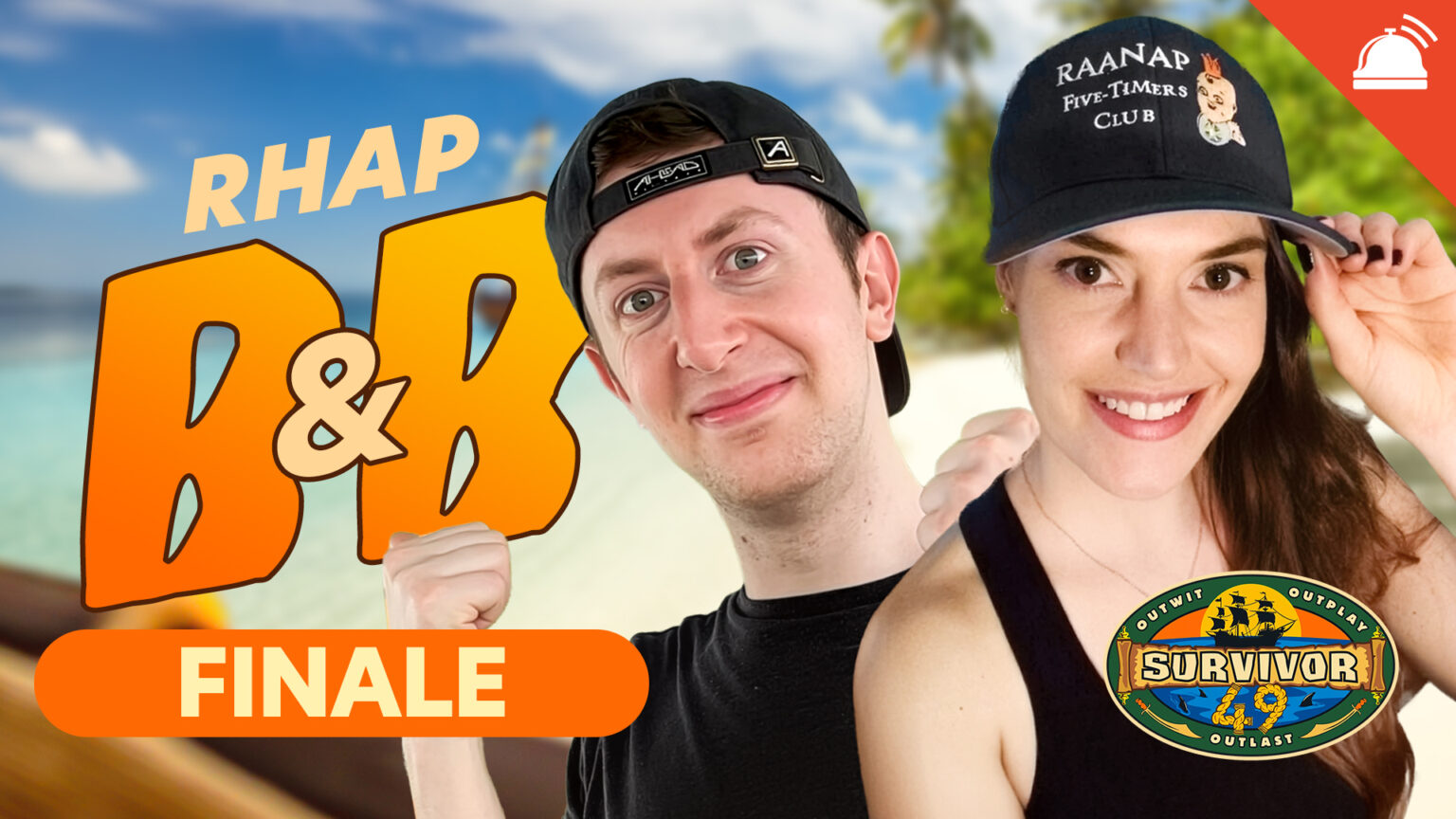 Survivor 49 Finalist Exit Interviews – RobHasAwebsite.com