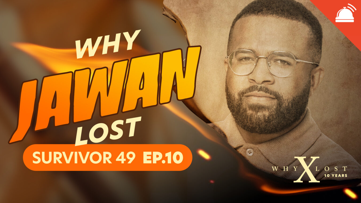Why ___ Lost: Survivor 49 Ep 10: RHAP: We Know Reality TV | Podcast ...