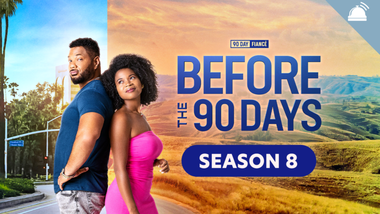 90 Day Fiancé: Before the 90 Days Season 8 Eps 17-19 Recap – RHAP