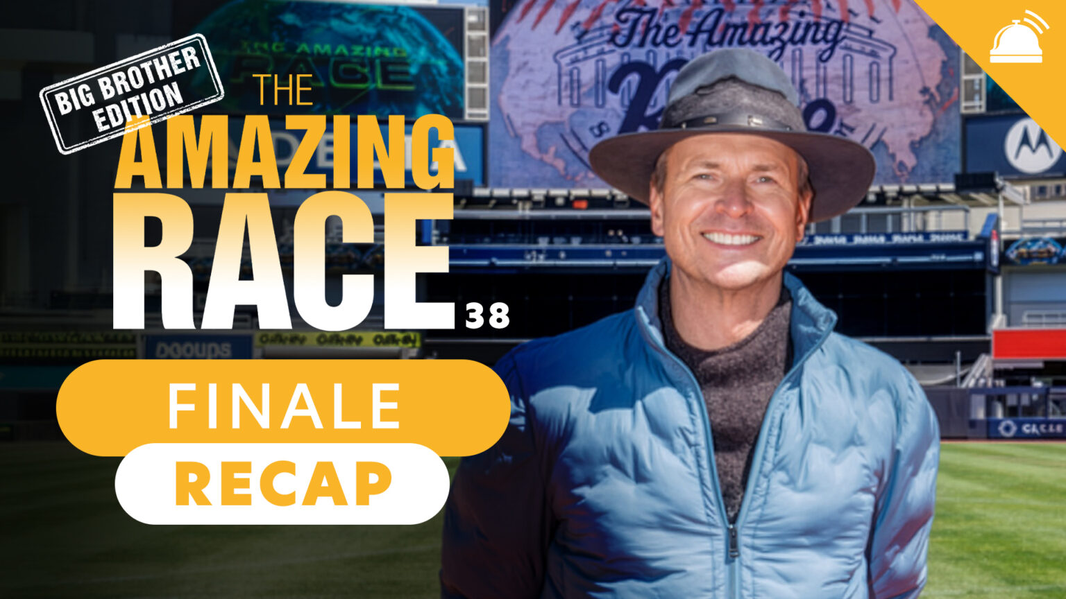 Joseph & Adam Post-Season Interview Amazing Race 38 – RobHasAwebsite.com