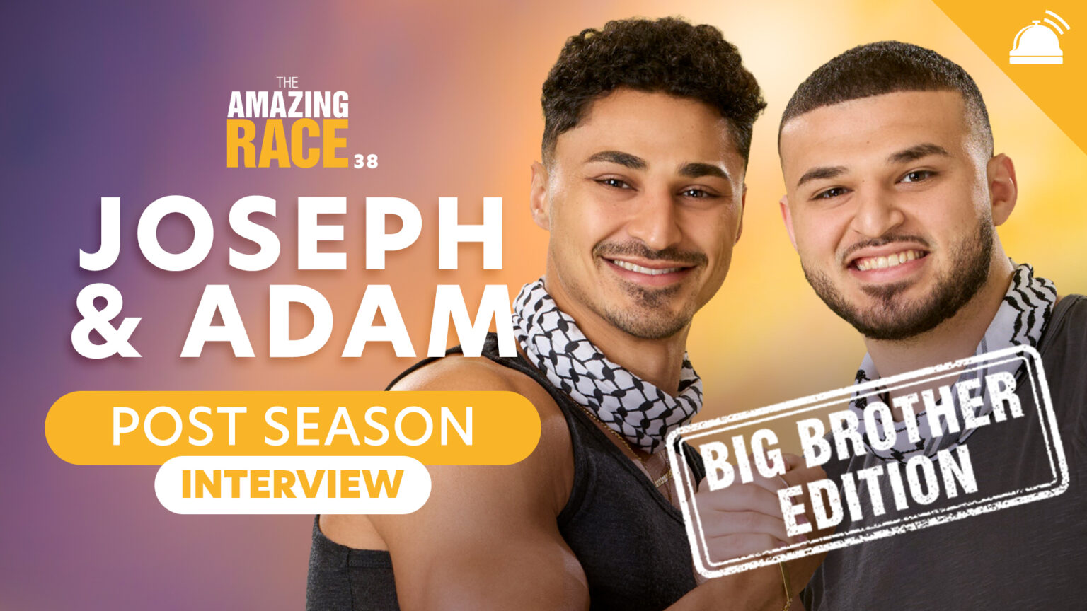 The Amazing Race 38 Finale Recap – RHAP