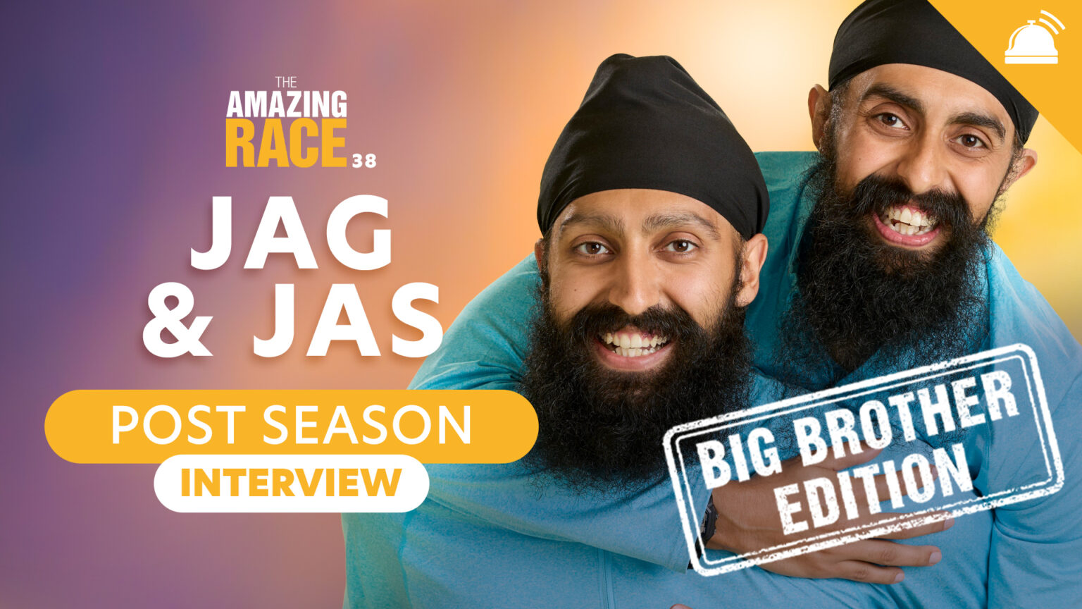 The Amazing Race 38 Finale Recap – RHAP