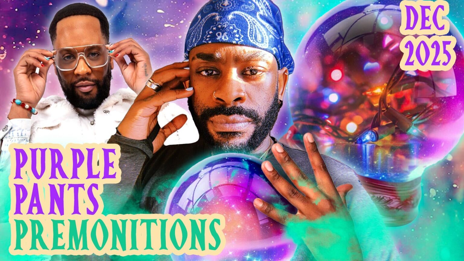 Purple Pants Podcast: Survivor 49 Finale Recap | Split the Vote | I’m a ...