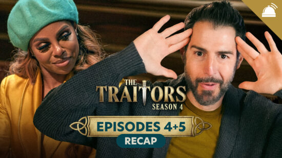 Who is Colton Underwood? - A Traitors S4 Profile – RobHasAwebsite.com