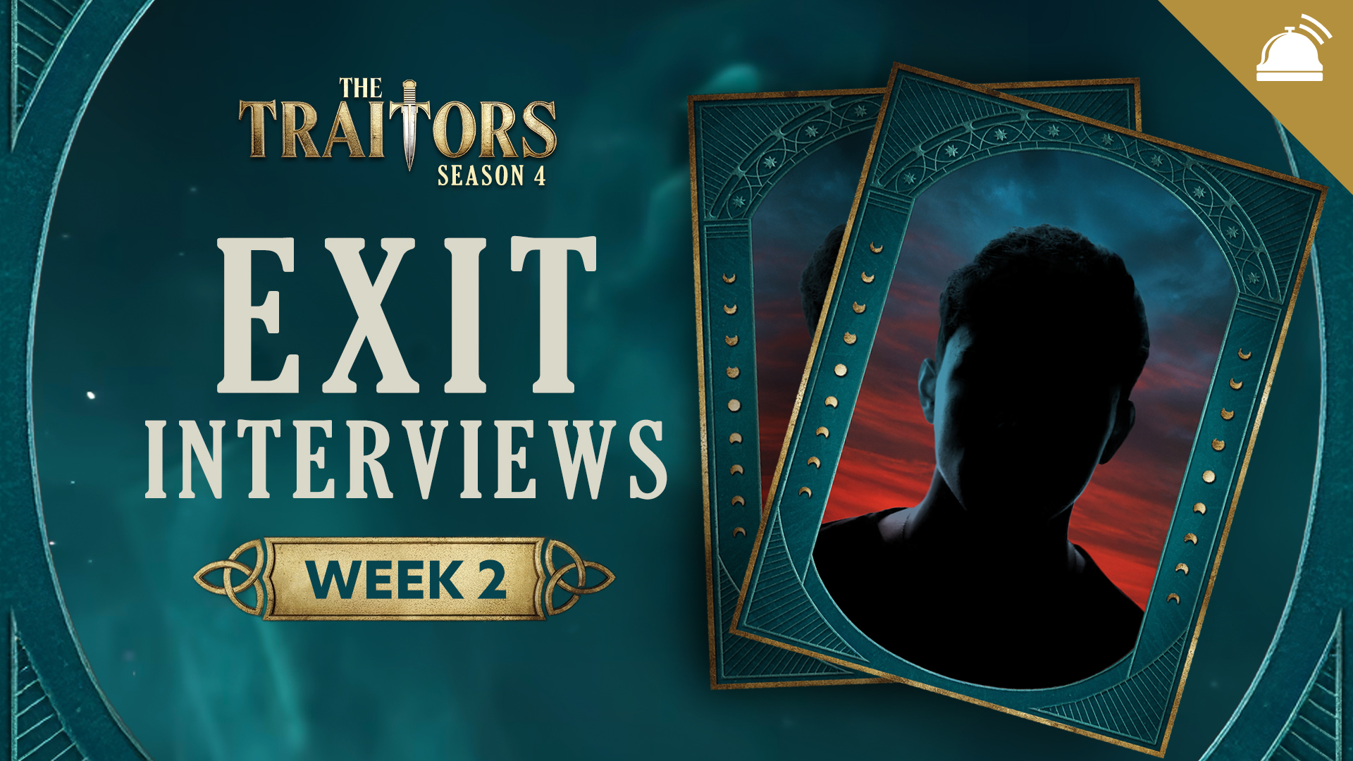 Traitors US Season 4 Week 2 Exit Interviews – RobHasAwebsite.com