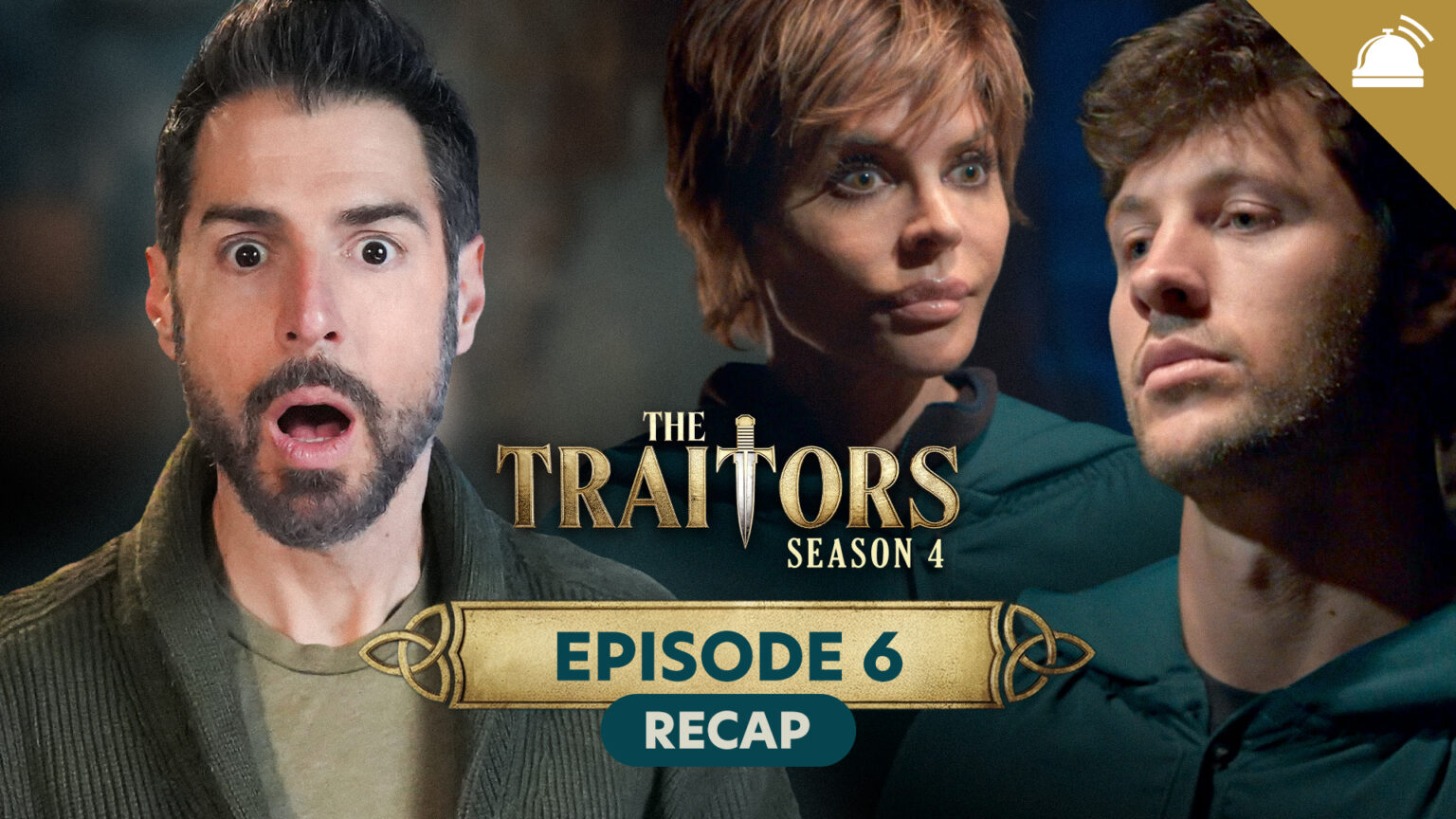 Who is Colton Underwood? - A Traitors S4 Profile – RobHasAwebsite.com