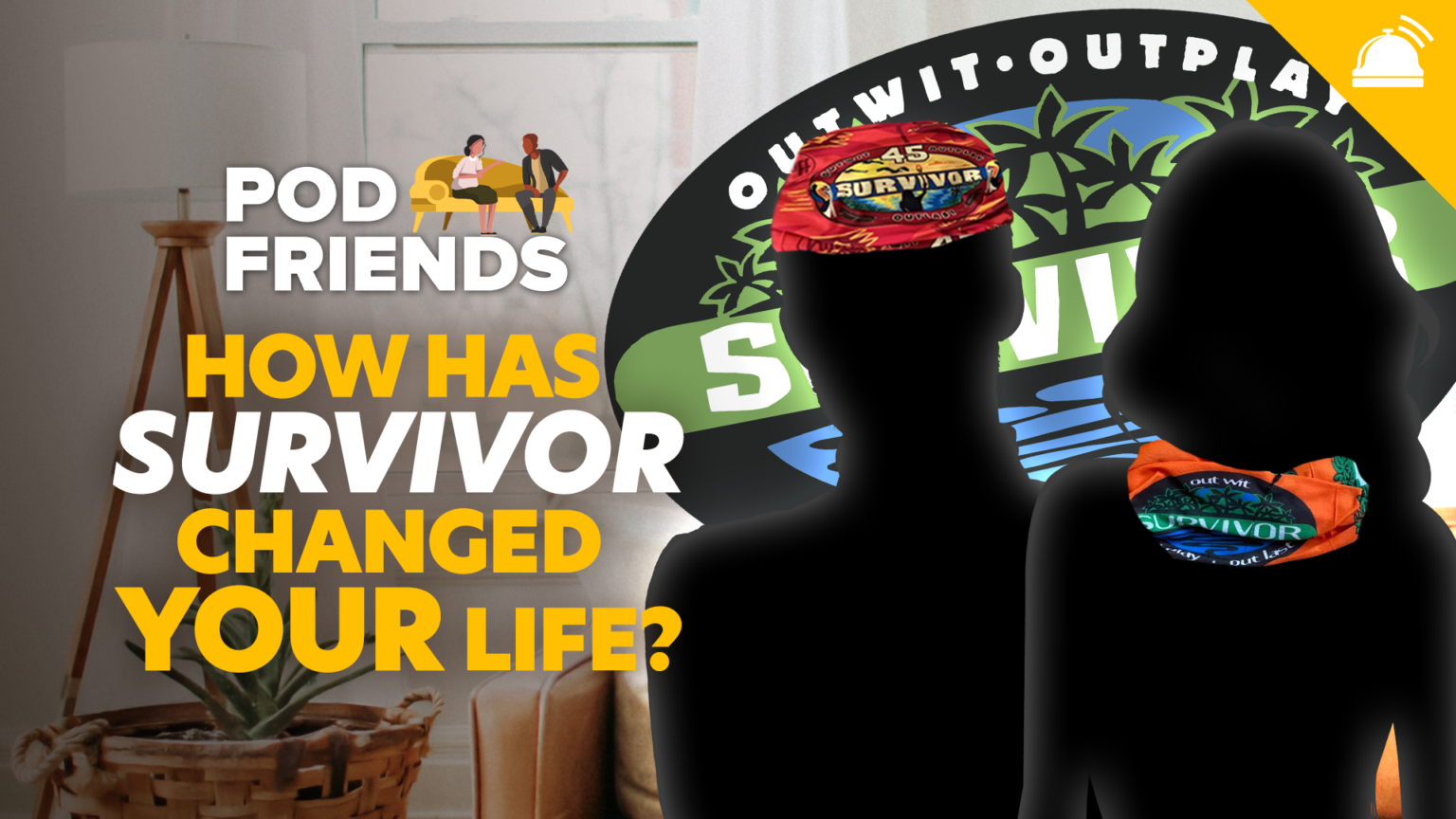 Brandon Donlon Shows His Ass – Proverbially | Pod Friends – RHAP