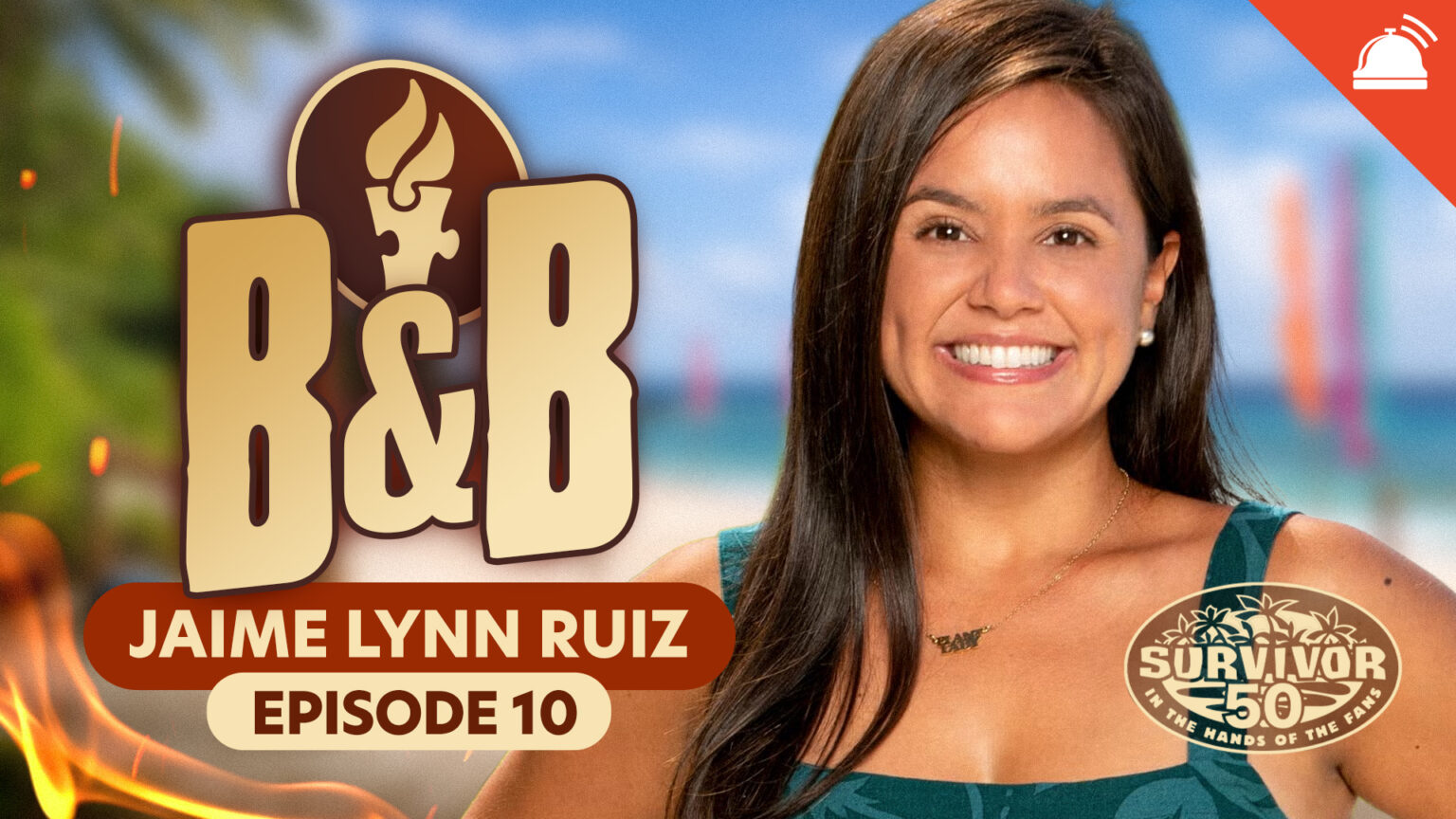 Brice Izyah Talks Survivor 50 Ep 10 – RHAP
