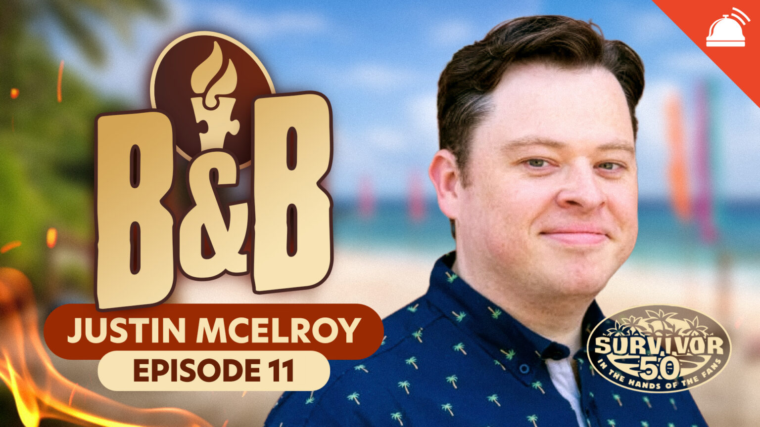 Survivor 50 Episode 9 Toronto Live Show – RHAP