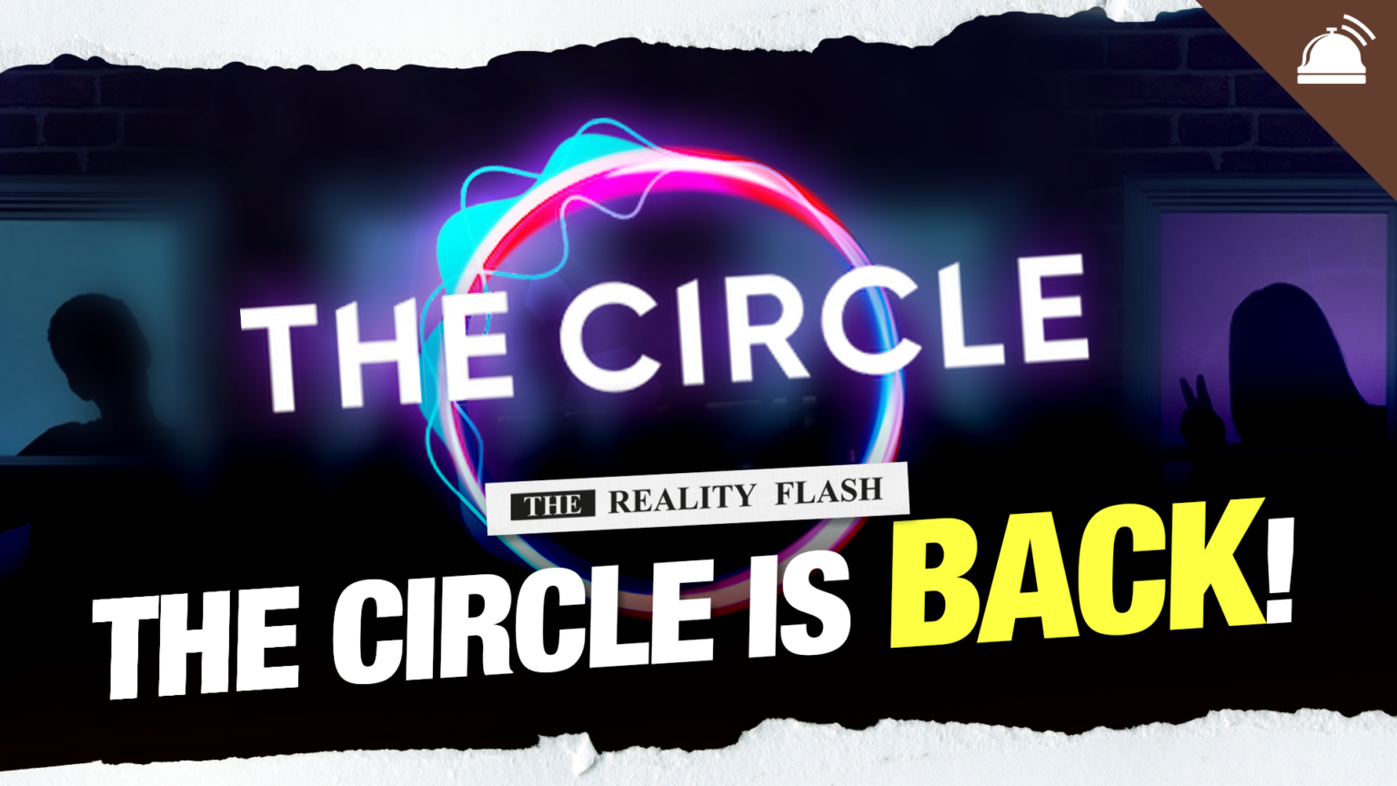 The Circle is BACK | The Reality Flash – RHAP